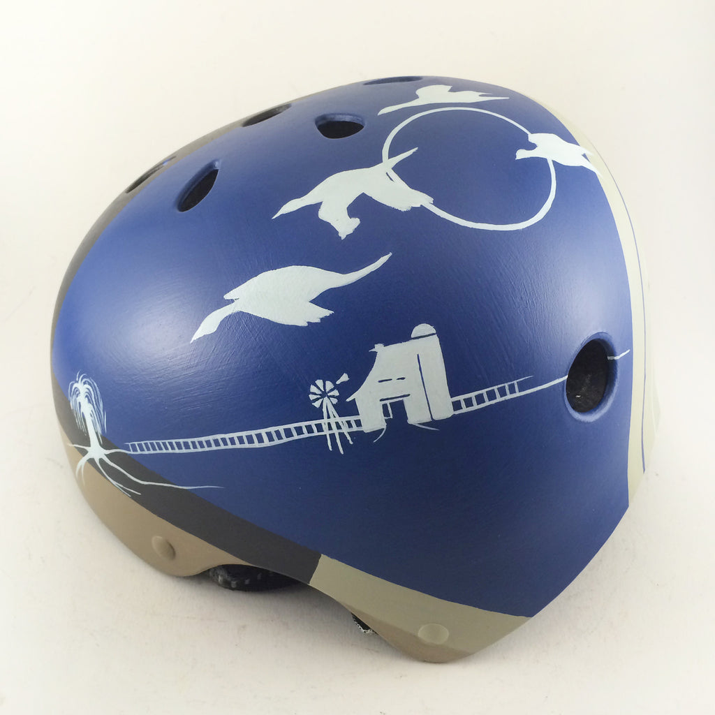 Abstract 1982 | Inkwell Helmets