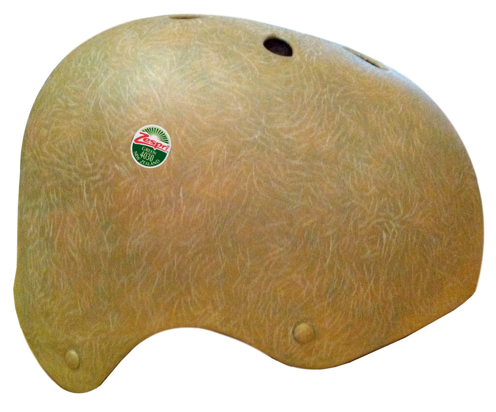 Kiwi Bike Helmet | Inkwell Helmets